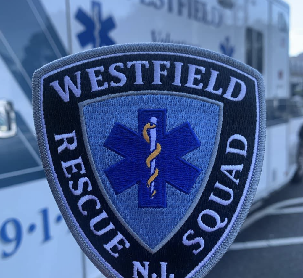 About Us - Westfield Volunteer Rescue Squad
